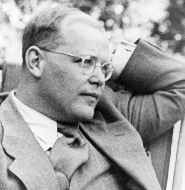 Dietrich Bonhoeffer: 70th Anniversary of the Execution – church history ...