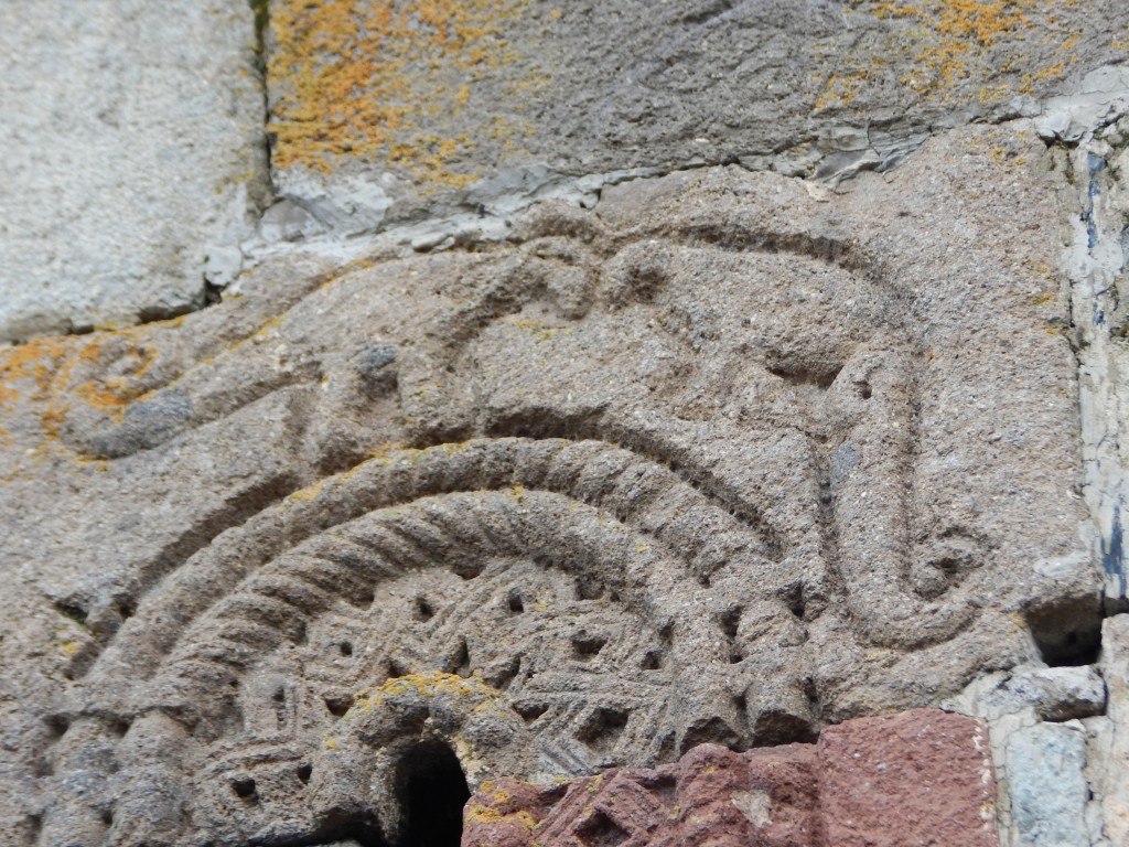 FOUND: Medieval Dinosaurs! – church history review